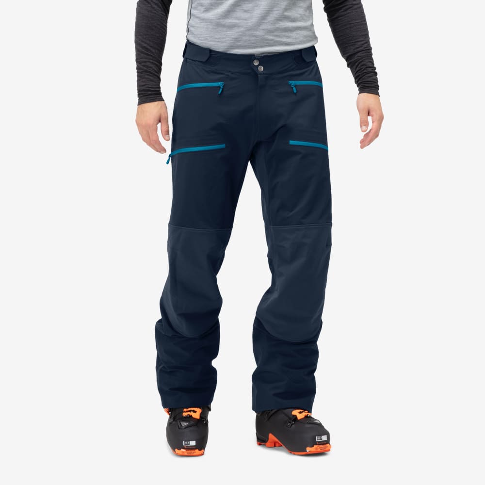 Norrona Lyngen Flex1 Pants - Skibukser Herrer